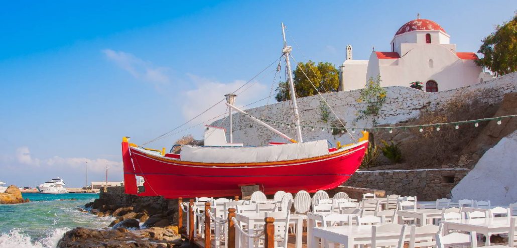 Varka 1500720 - EXQUISITE Athens Private Tours Greece